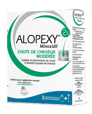 Alopexy 2% | Alopexy